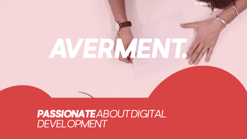 Simplify Deployments with GitHub Actions - Mobile App | Averment Digital